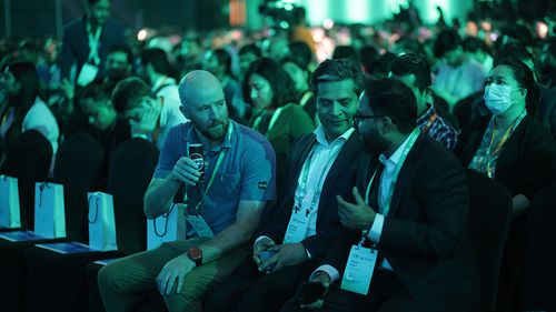 Current | London 2025