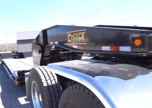 Choice Trailers