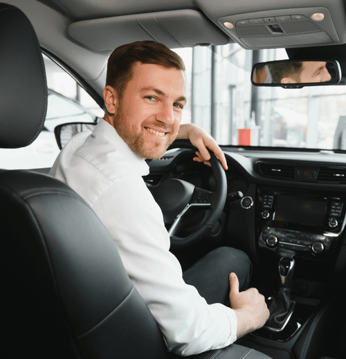 Comment devenir Chauffeur Professionnel