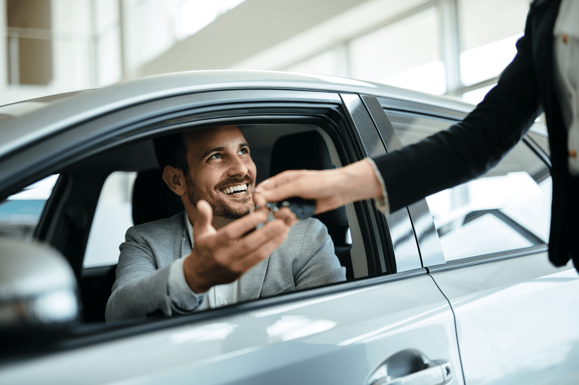 Comment devenir Chauffeur Professionnel