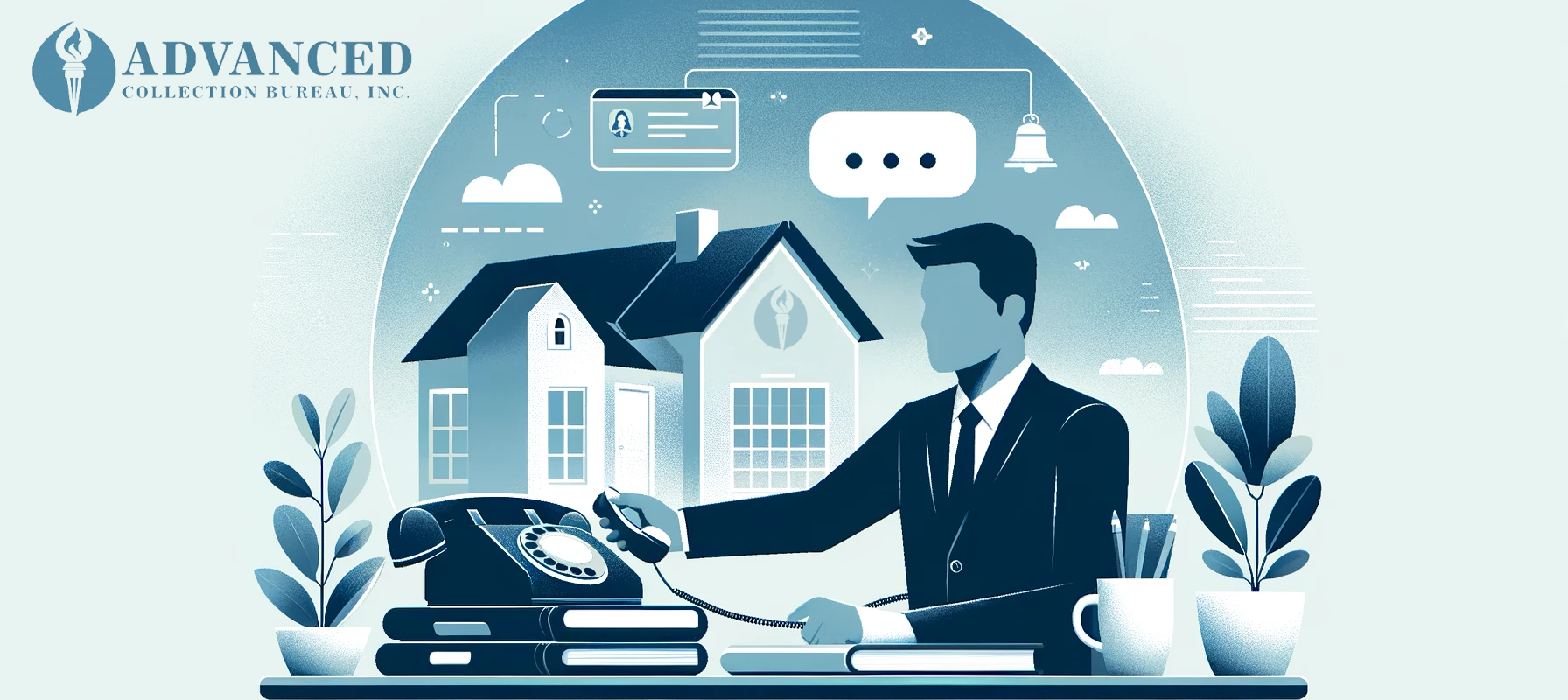 Debt Collection Services | Advanced Collection Bureau