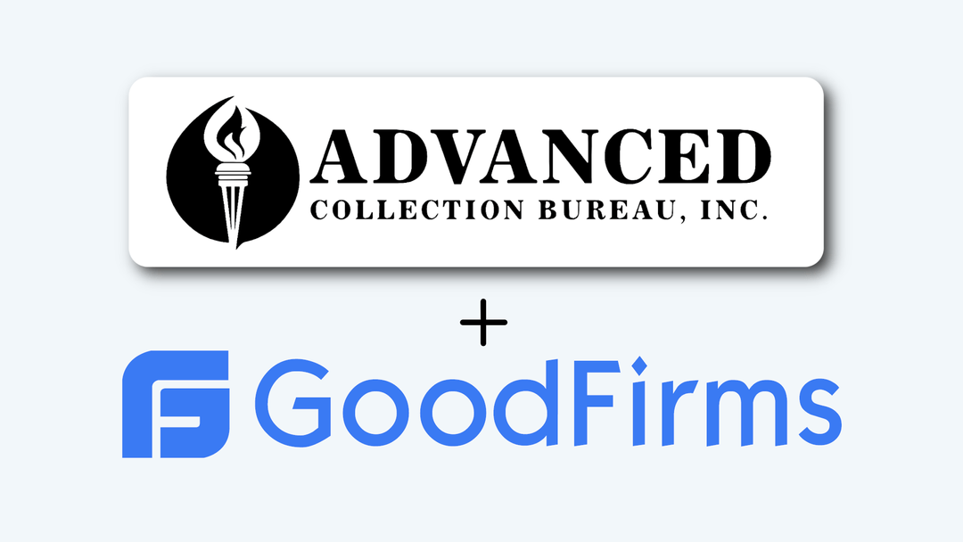 GoodFirms Review & Benefits | Advanced Collection Bureau