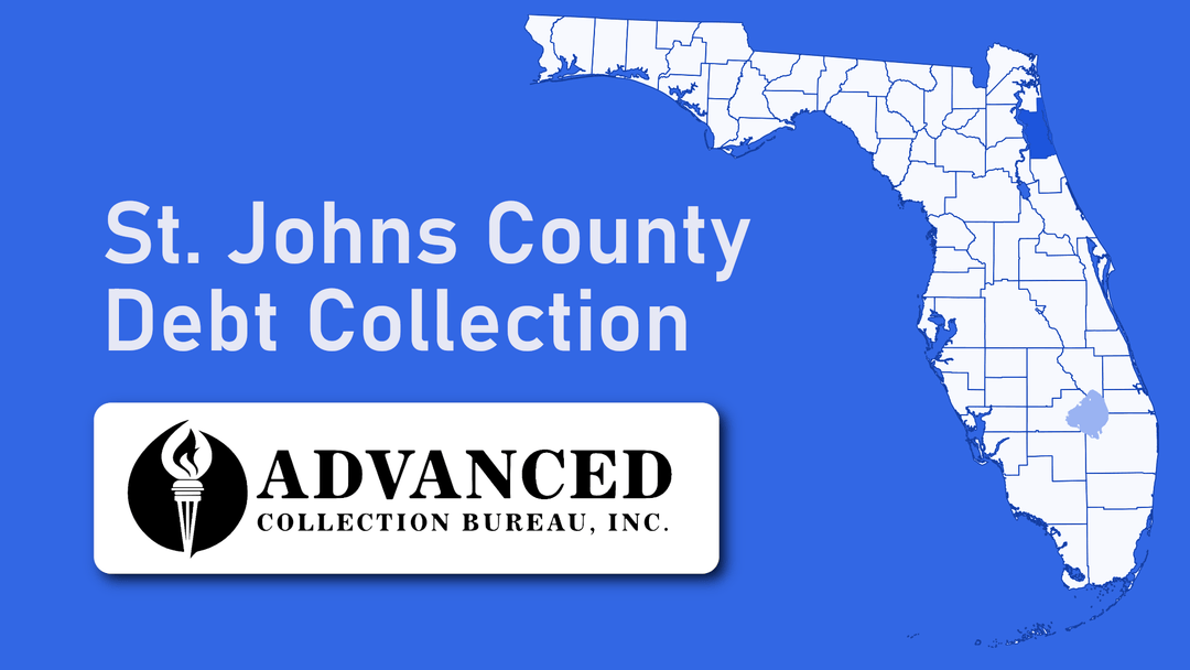 Rental Debt Collection in St. Johns County, FL | Advanced Collections