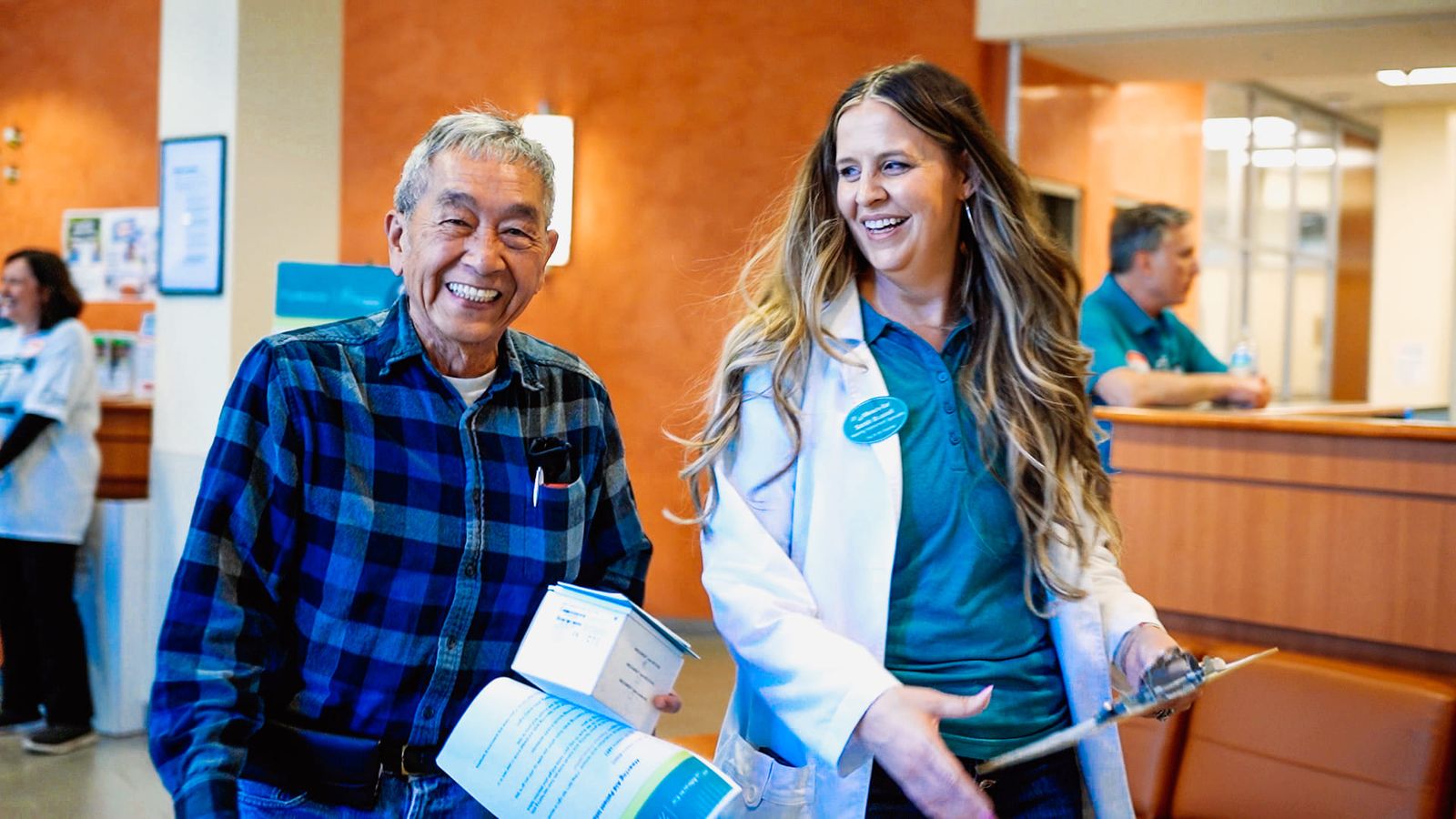 Miracle-Ear Foundation | Make an impact that can be heard.