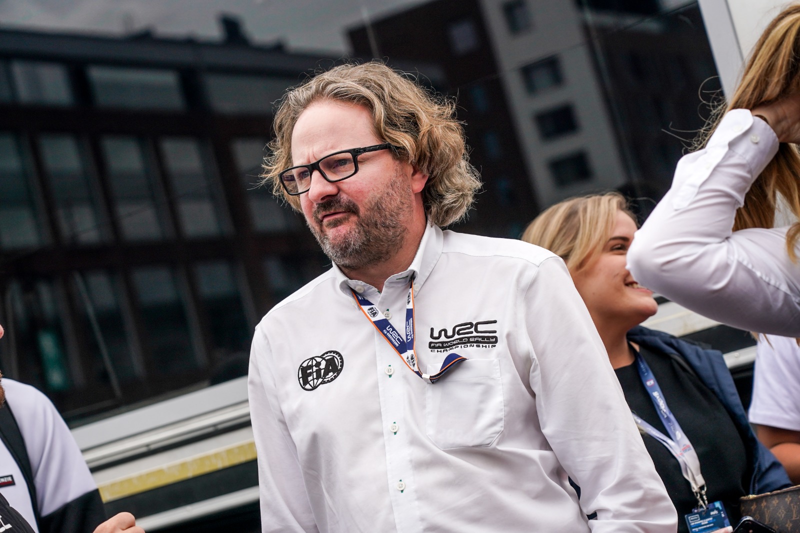 WRC Promoter keen on Safari Rally contract renewal with Kenya