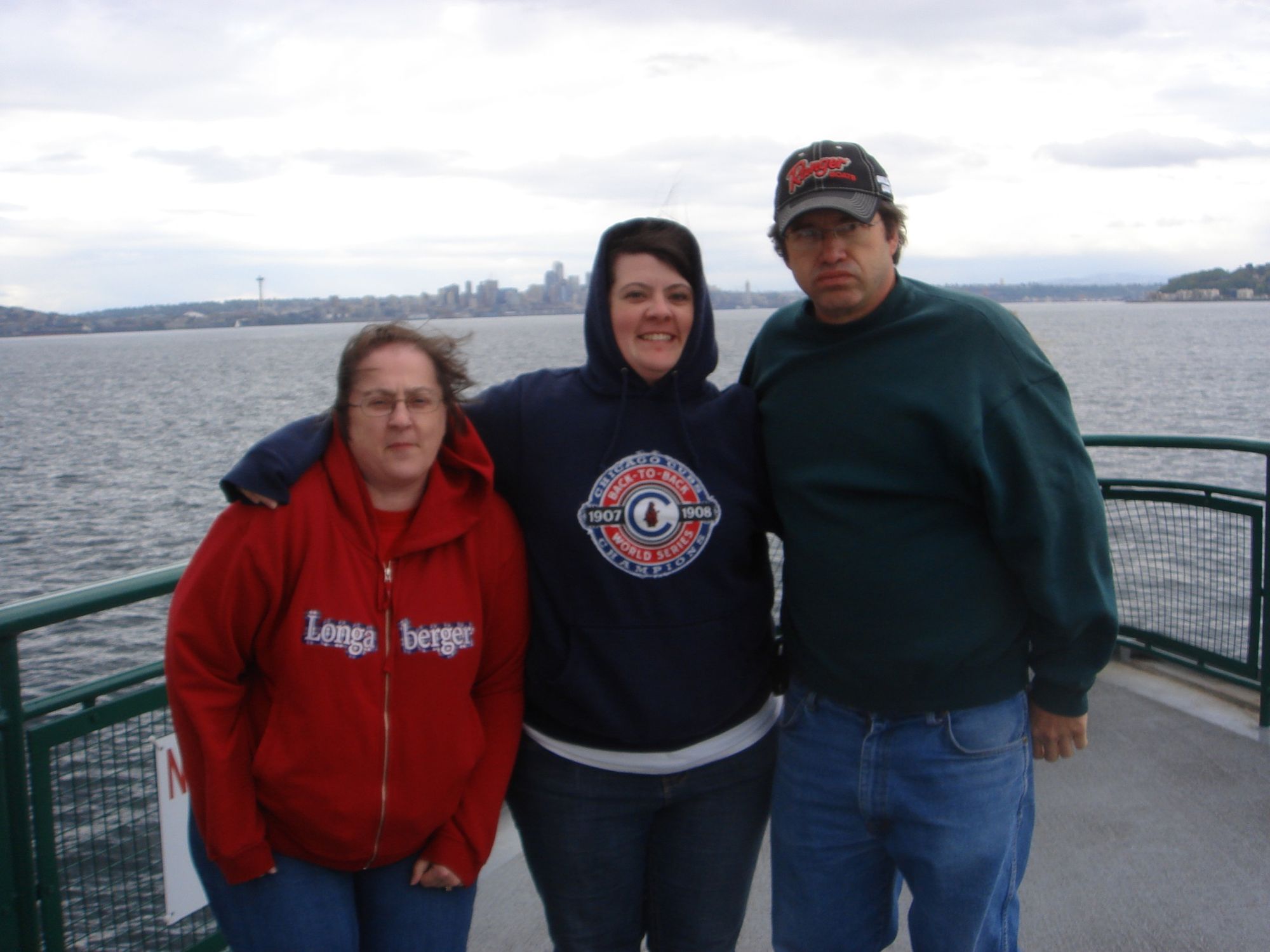 Keith & Janelle Drake’s Story | For Their Thoughts® Foundation