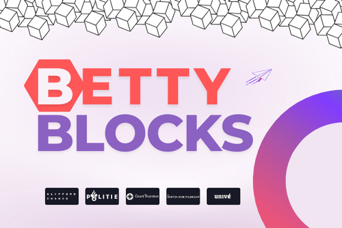 Betty Blocks Review