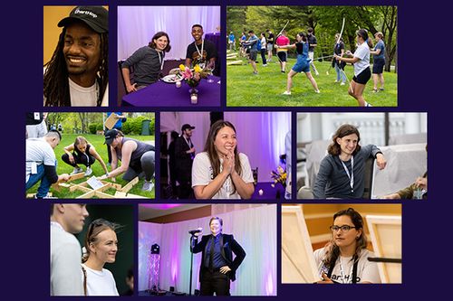 About Us - ChartHop - All your people data in one place