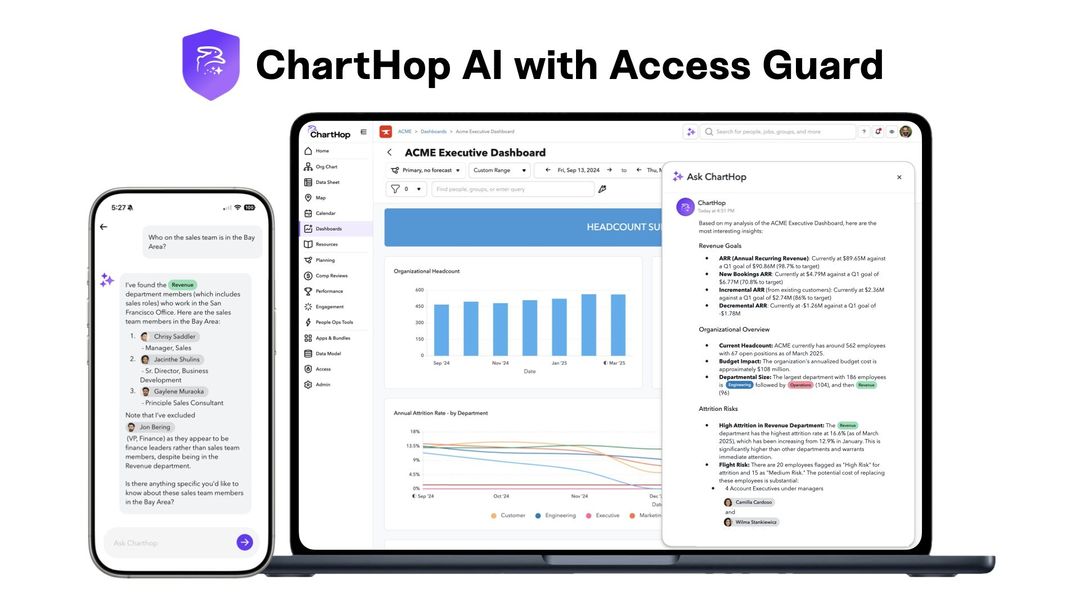 Resources - ChartHop - All your people data in one place