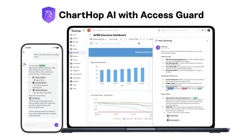 Getting Started with ChartHop | ChartHop