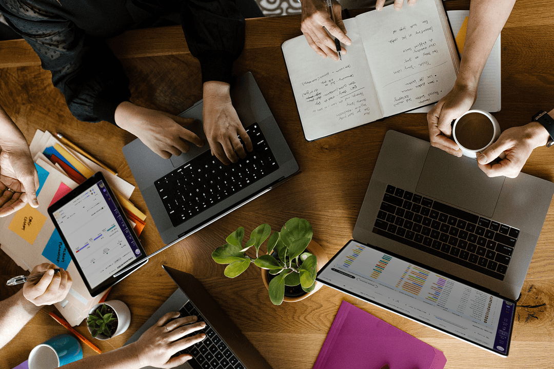 HR and Finance: Why Collaboration Is Key to Strategic Workforce ...