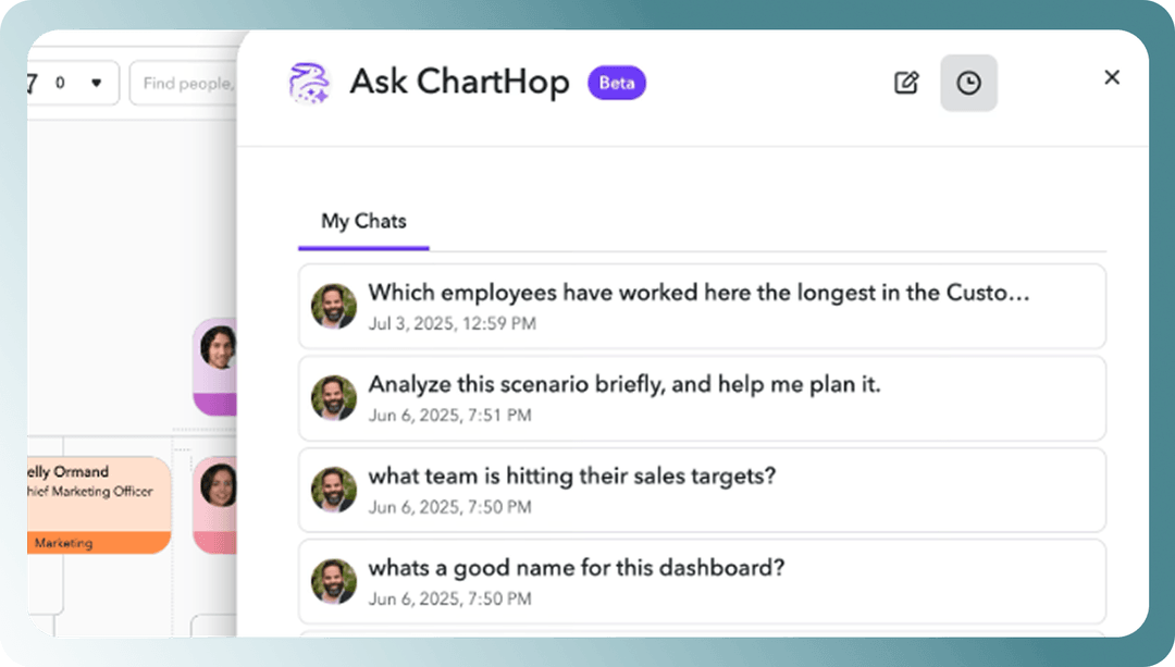 Resources - ChartHop - All your people data in one place
