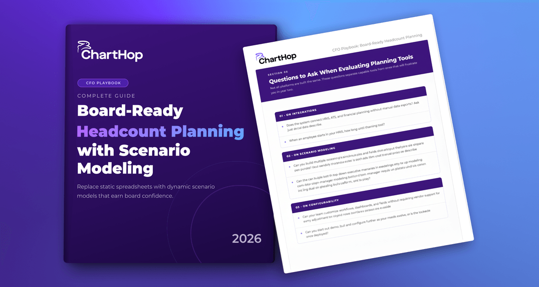 The 10 Best HRIS Systems in 2025: Your Complete Guide to Modern HR ...