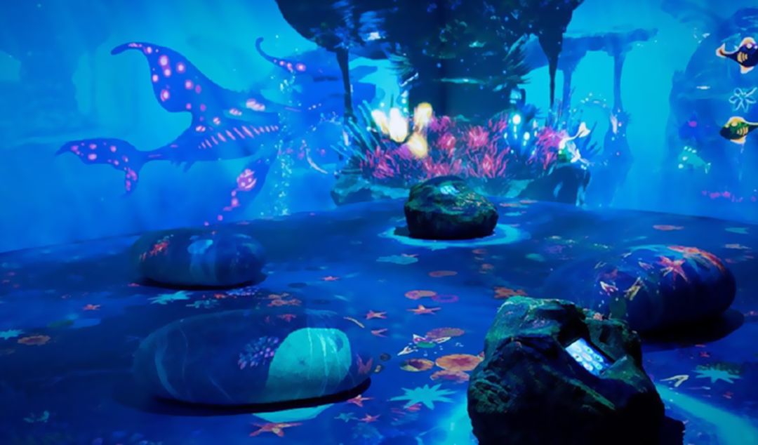 Interactive365 - Immersive Digital Interactive Solutions