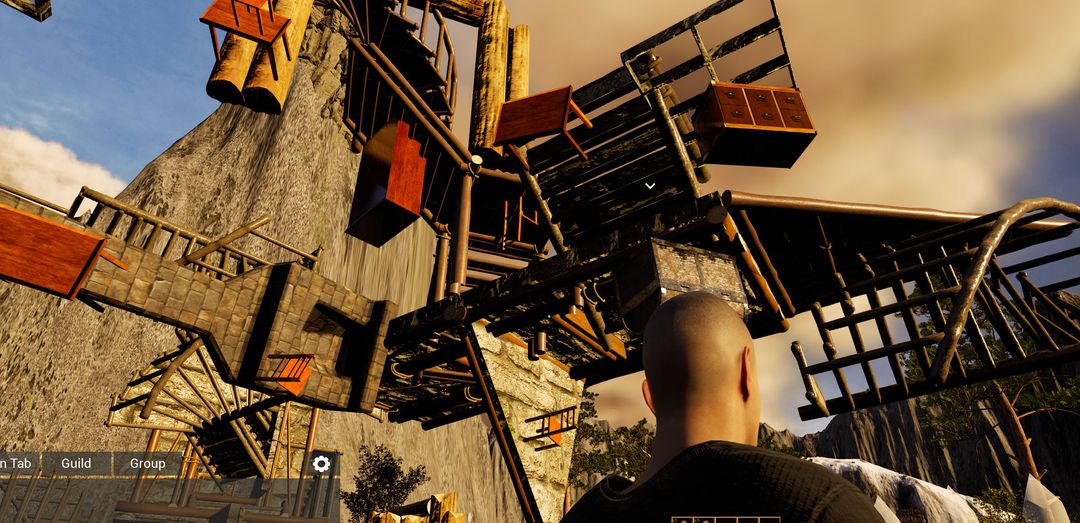 Abyss Online - The Newest PVP MMORPG Coming 2025.