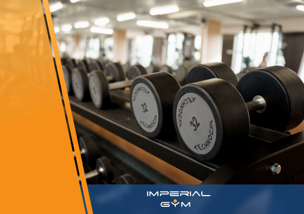 Teretana i Fitnes | Imperial Gym - Novi Beograd