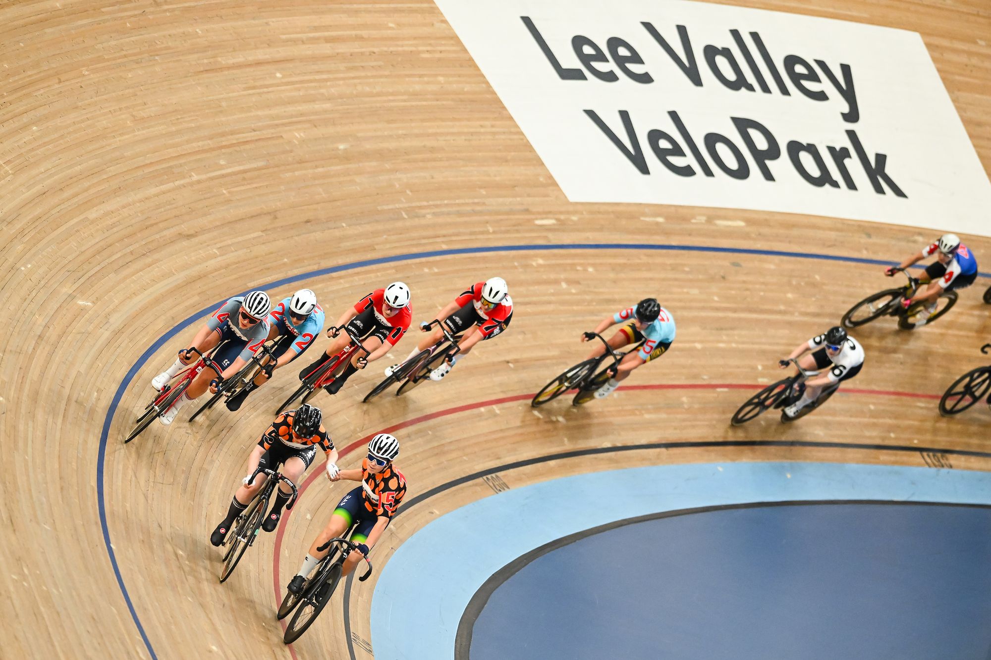 About | London 3 Day