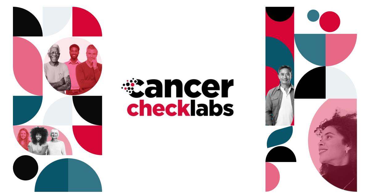Home | Cancer Blood Test