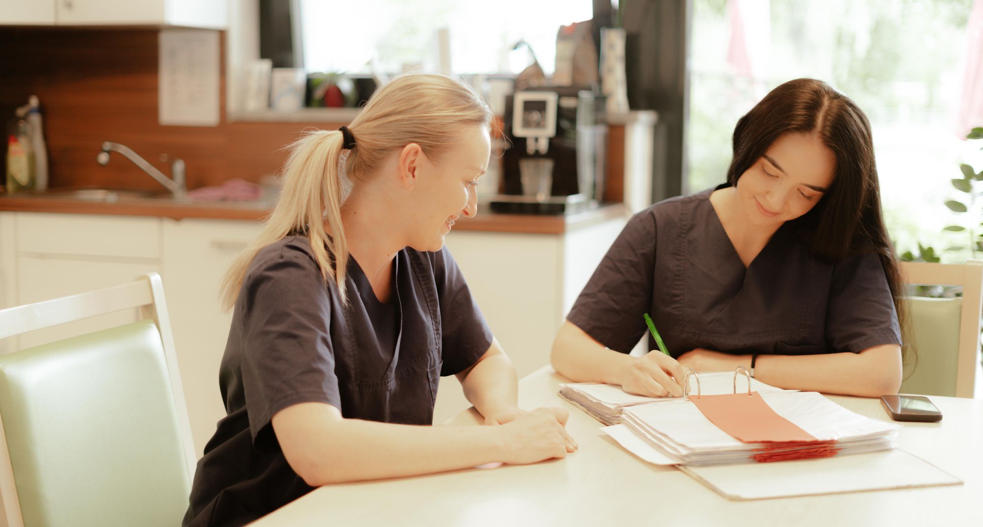 CARECON Seniorenwohnpark Vaterstetten | Home