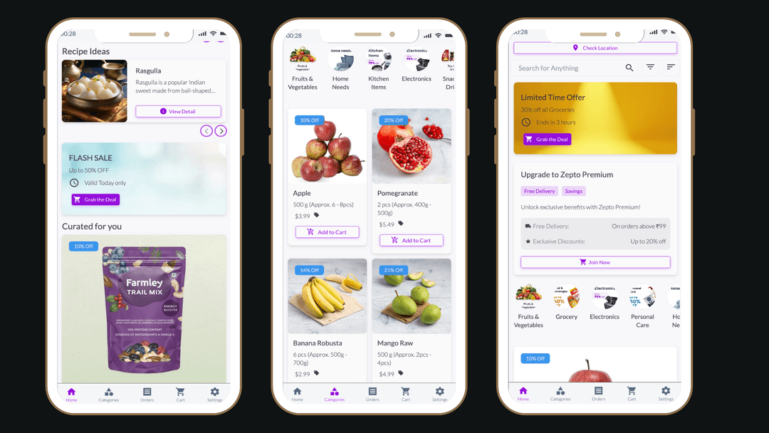 Helix: Build Clickable Prototypes in 3 Minutes with AI | No Design ...