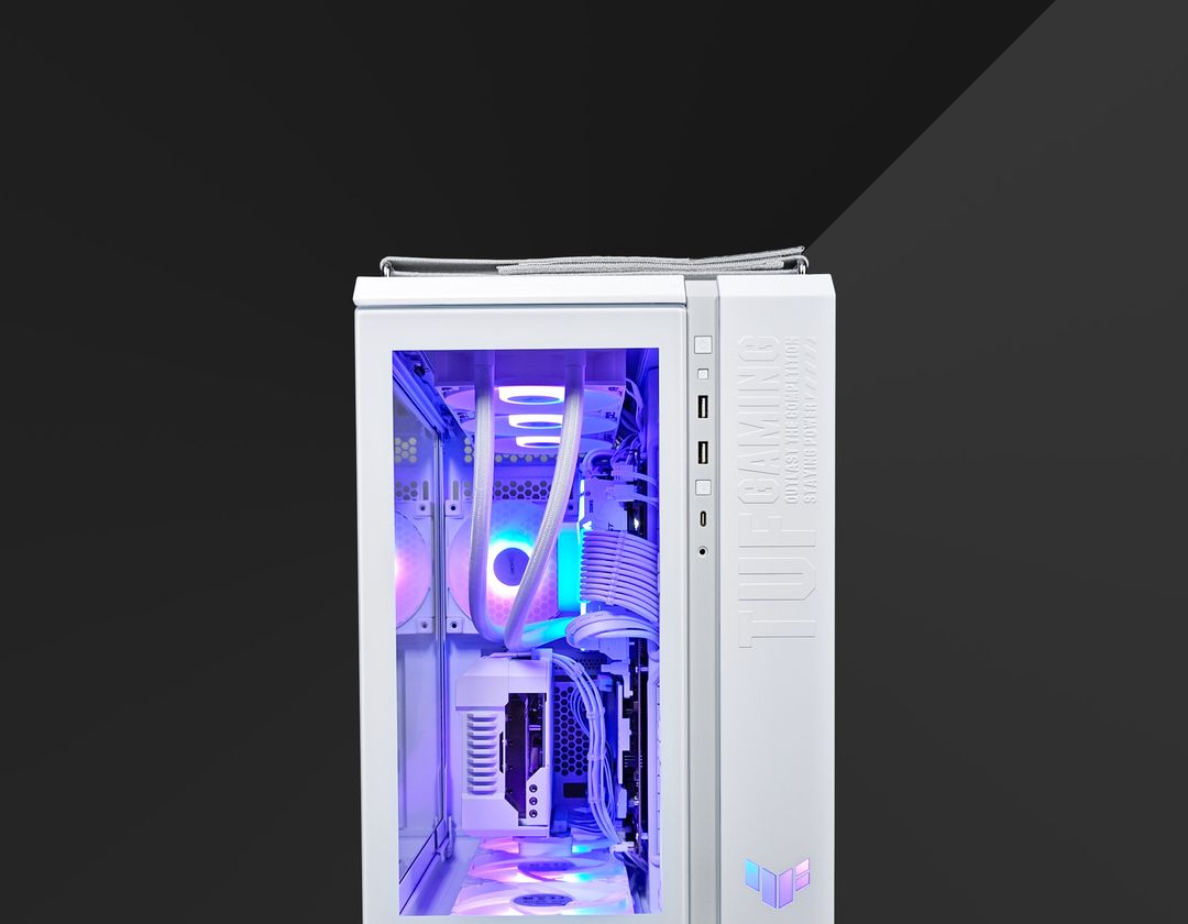 G:RIGS - Cutting-edge Range of Custom-built Gaming PCs