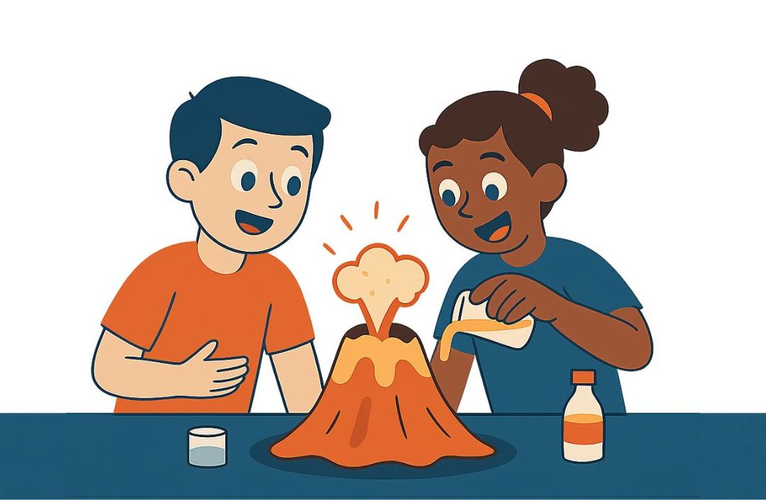 The Ultimate Guide to Volcano Experiments for Kids (2026)