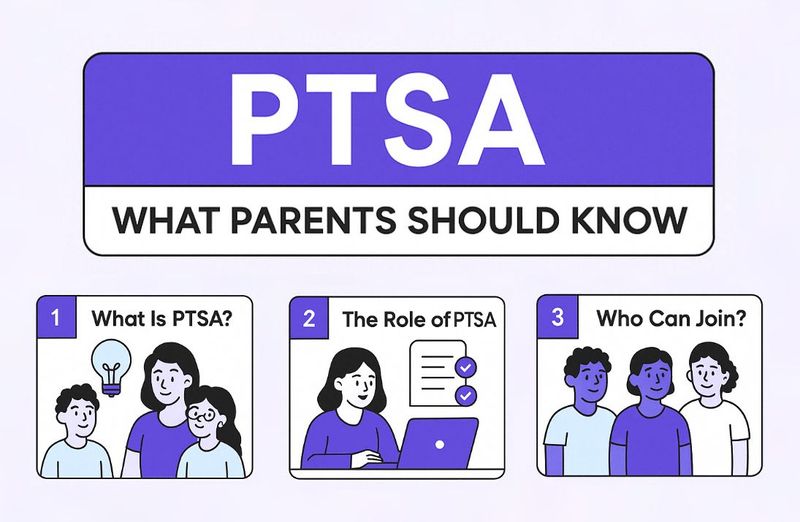 What Is PTSA? A Parent’s Guide to Getting Involved at School
