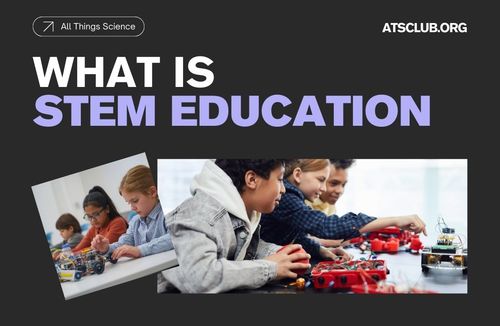 What is STEM? Guide to STEM Education in Schools