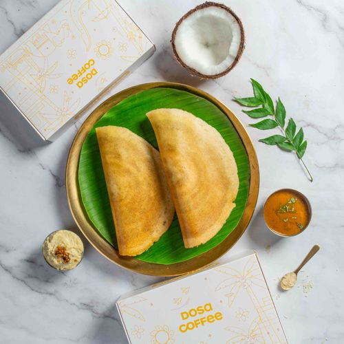 Dosa Coffee