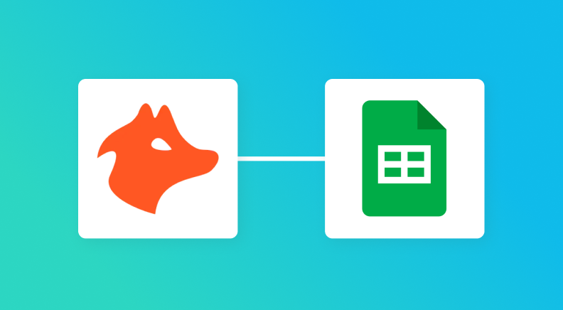 【簡単設定】HunterのデータをGoogle スプレッドシートに自動的に連携する方法｜Yoom