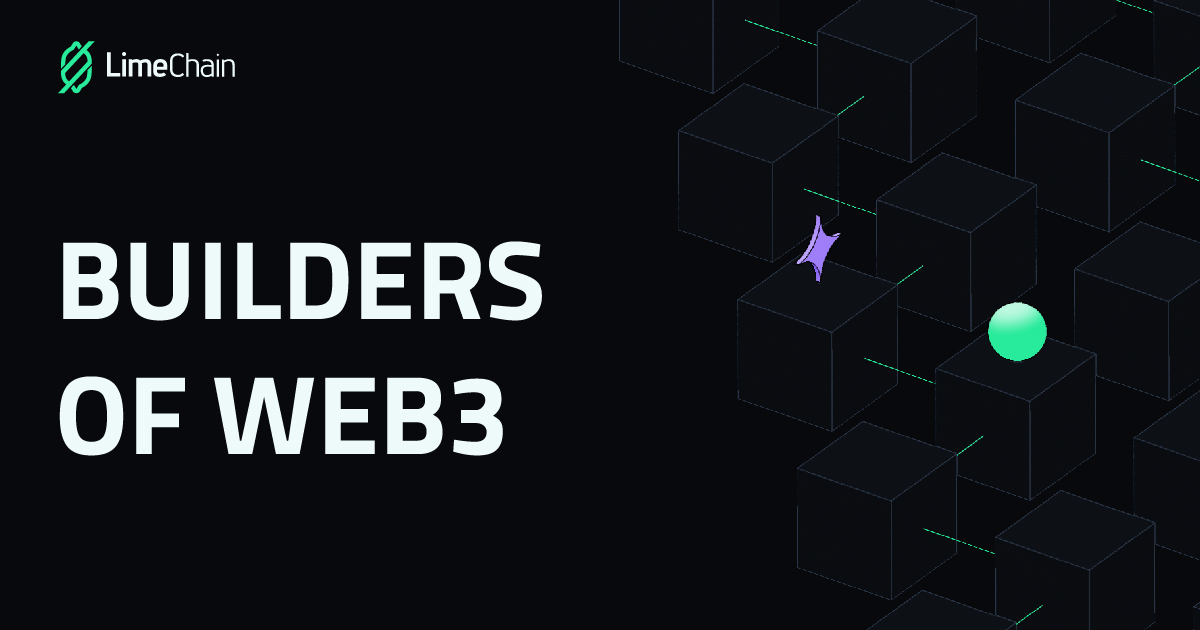Web3 Infra and dApp Development | LimeChain