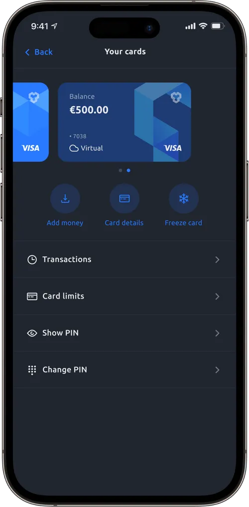Bitcoin Miner - Earn real Bitcoins with Youhodler's Cloud Miner