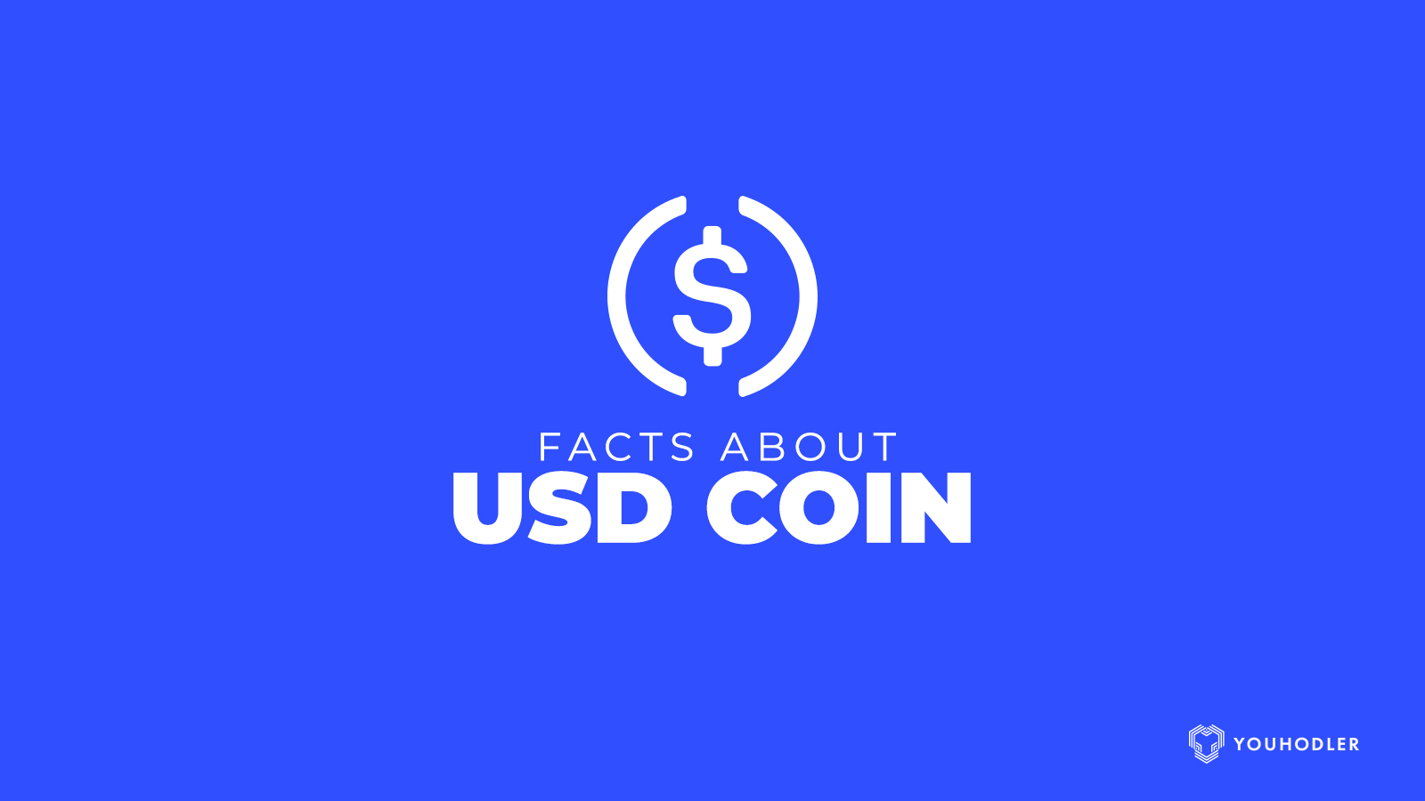 Coinbase Stablecoin - What You Should Know about the USD Coin?