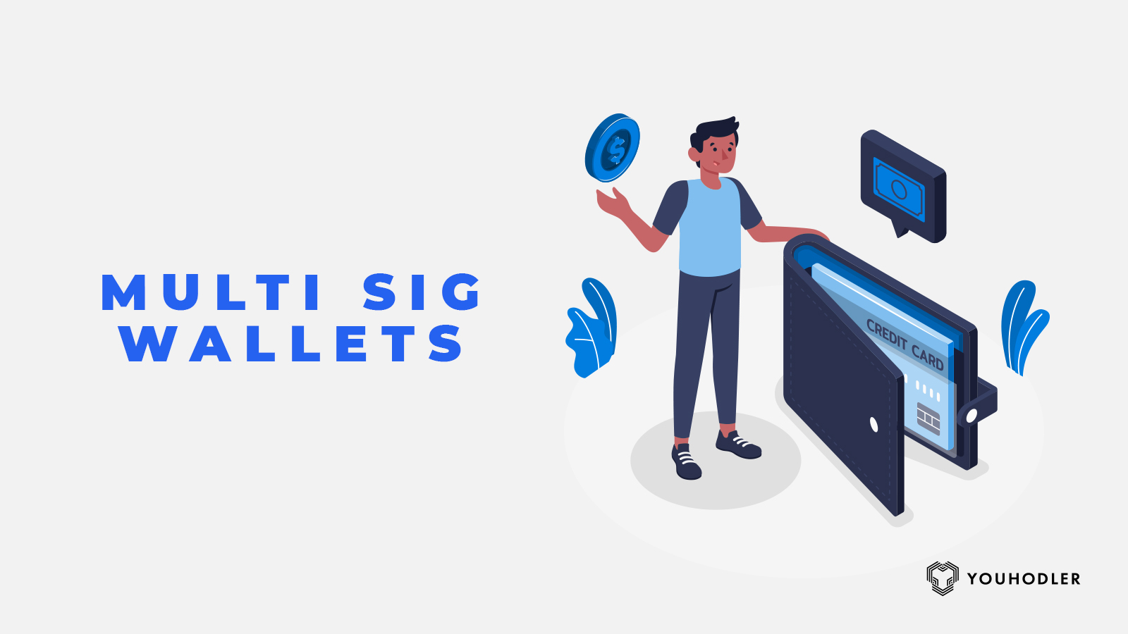 What is a MultiSig Wallet and How to Use One?