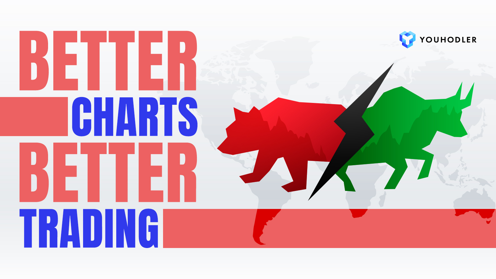 “New Look” Wallets: Trading Charts; Increased Functionality