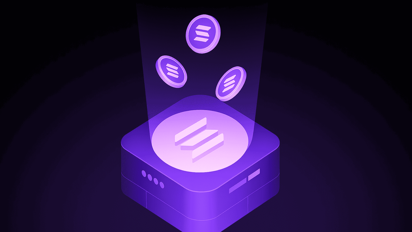 How to Stake Solana: Complete Guide to Stake SOL and Earn Rewards