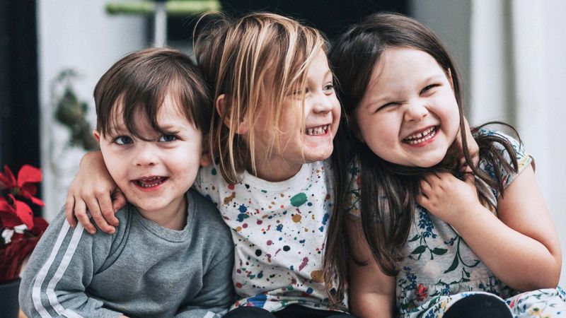 Moozoom | An application to empower kids