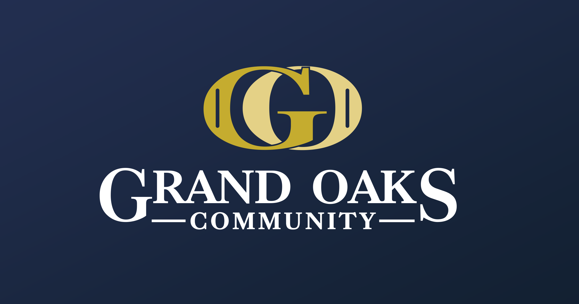 Grand Oaks Improvement Project
