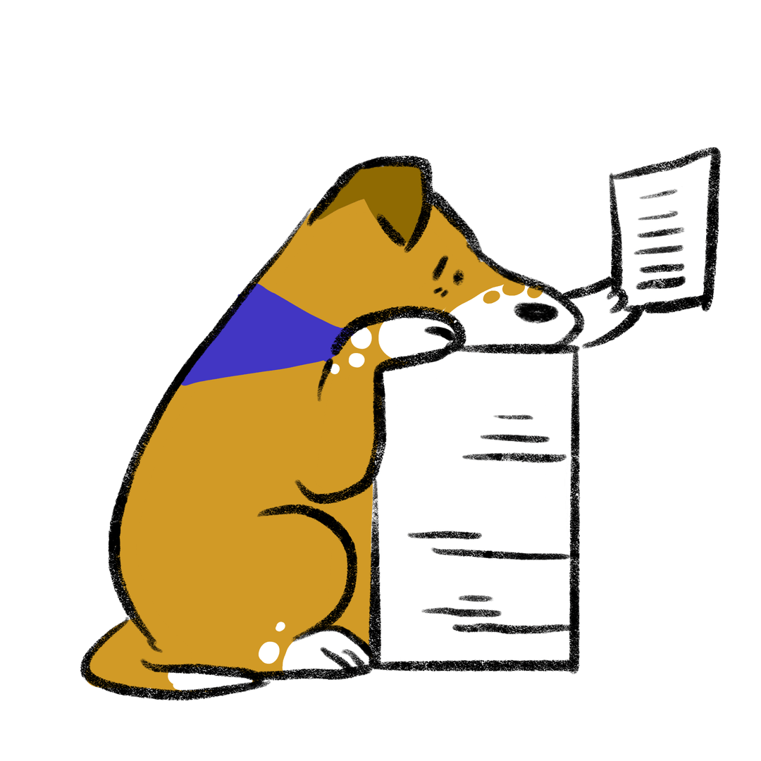 Support Hub