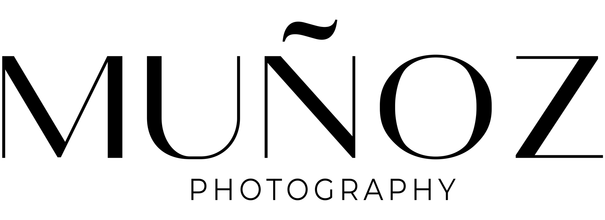 Munoz Photography - Home