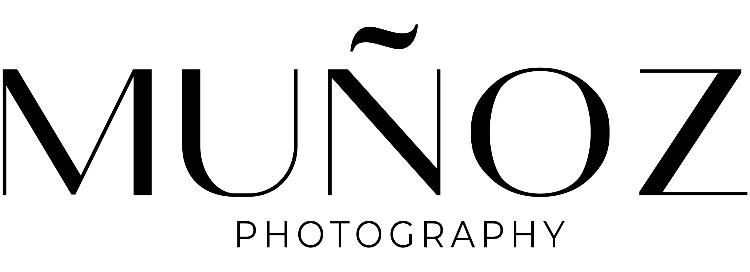 Munoz Photography - Home