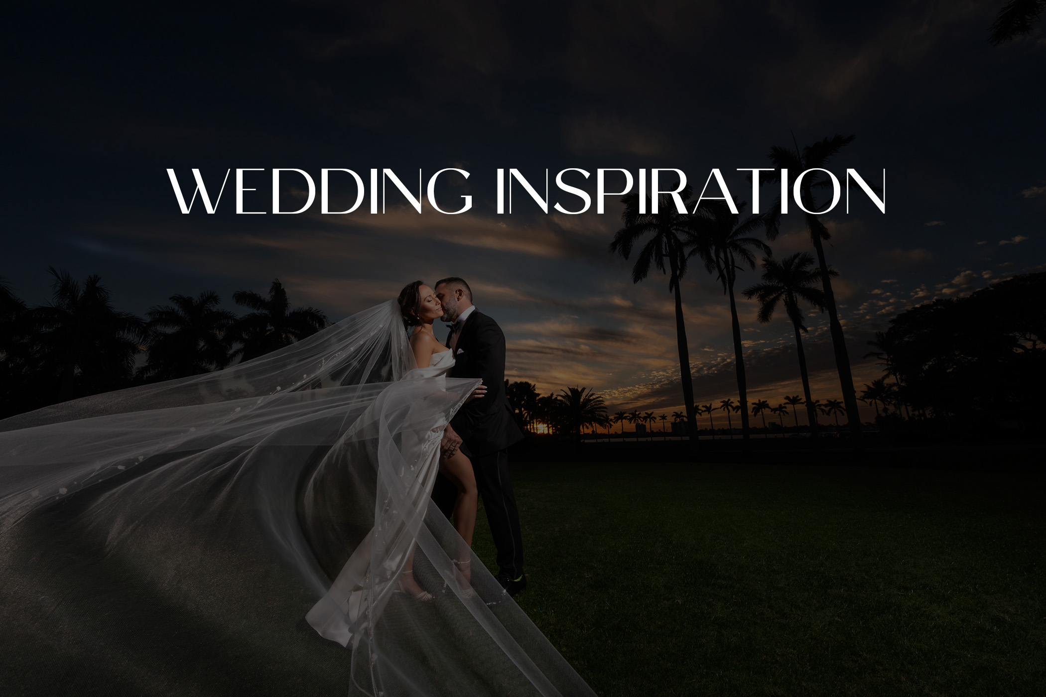 Wedding Inspiration