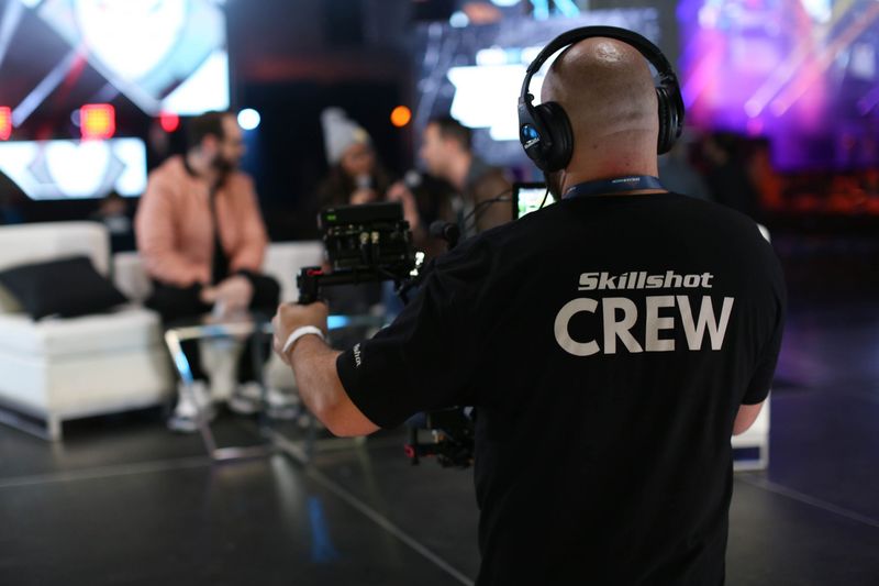 Georgia Esports Network