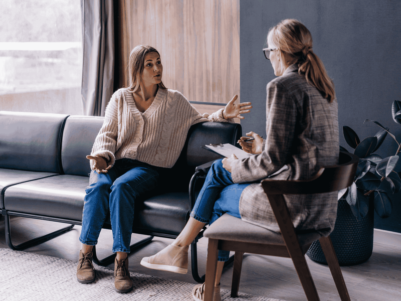 What Is Person-Centered Therapy?