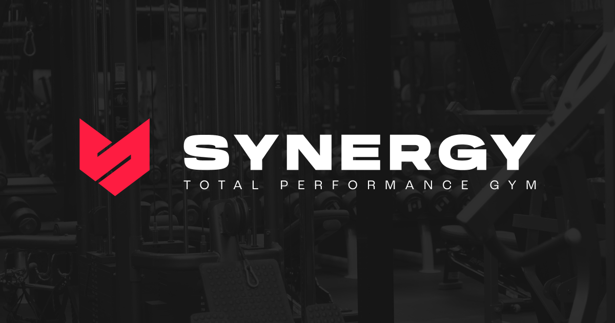SYNERGY | Total Performance Gym