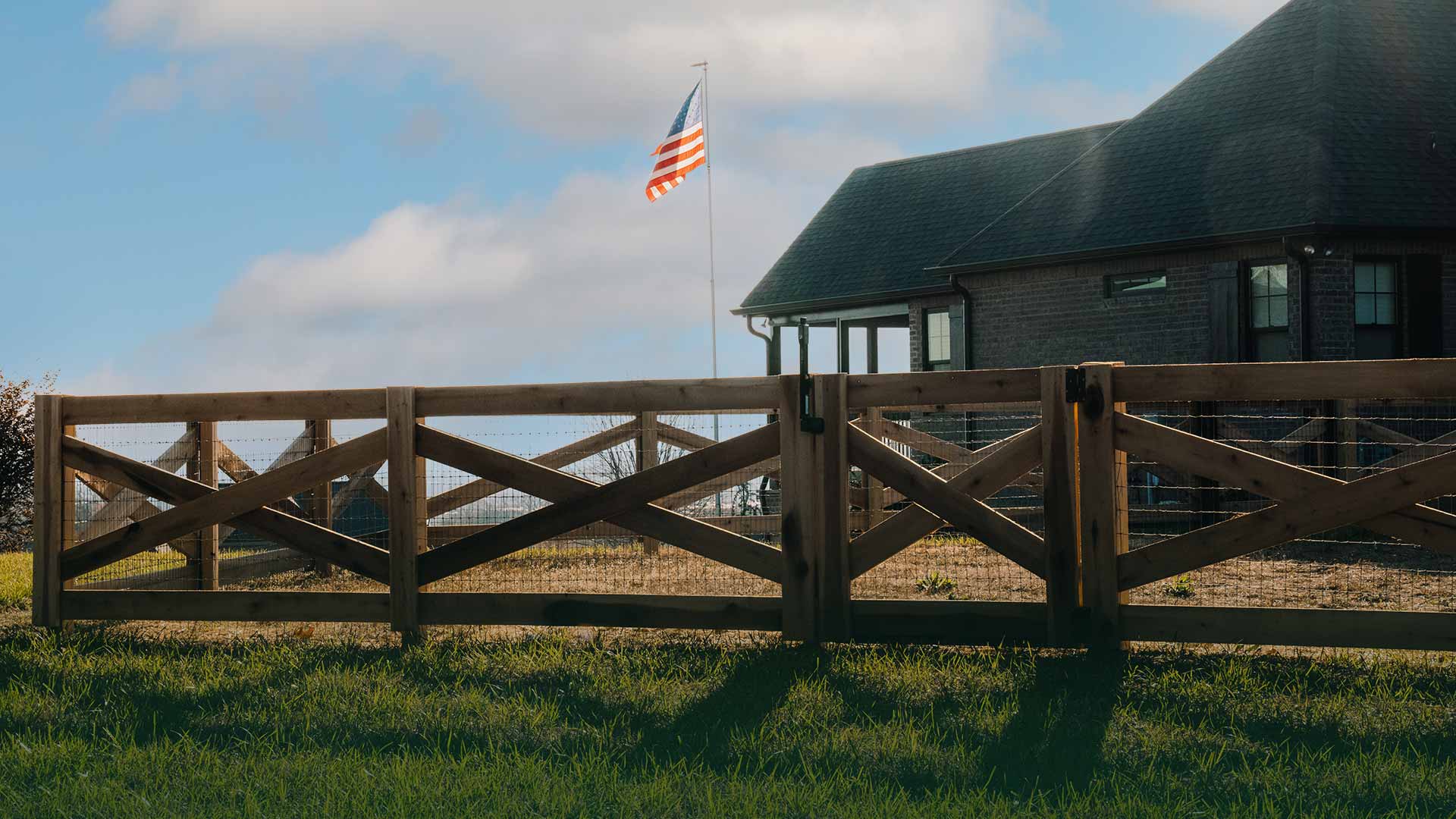 Sevier County Fence | Loudon County Fence
