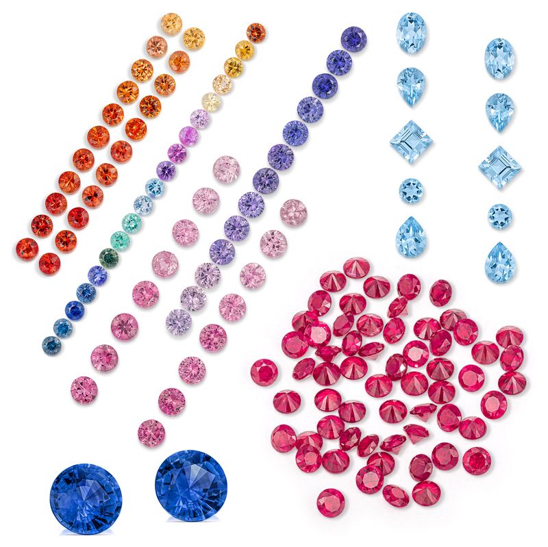 Welcome to A&C Gems!