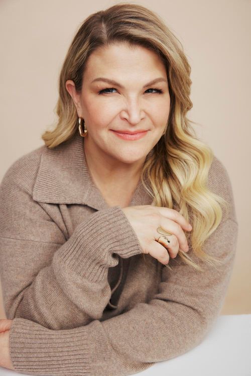 Dr. Jody Carrington bestselling author, speaker and psychologist