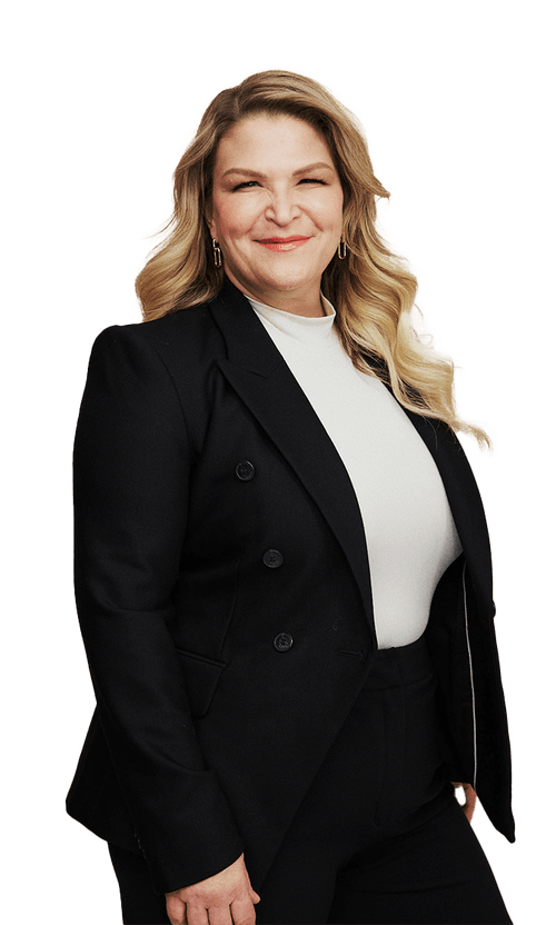 Speaking - Dr. Jody Carrington