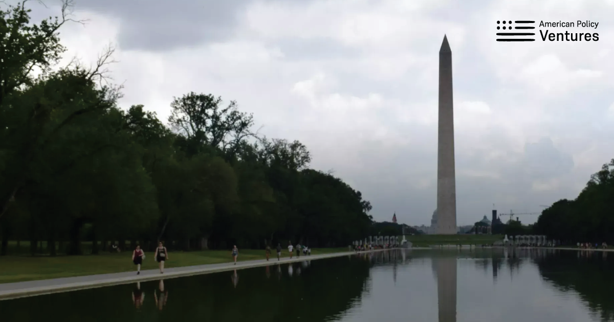 American Policy Ventures